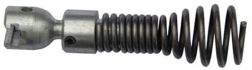 Drop Head Auger, 1-3/8 Dx3-1/2 L, 8 in Cap: Amazon.com: Tools & Home ...