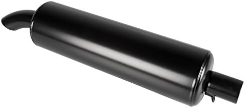 Kimpex 036099# 18 inches MUFFLER UNIVERSAL ATV KIMPEX 185cc-250cc ...