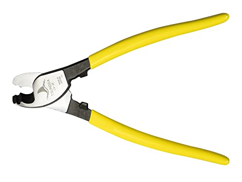 Snapklik.com : Tsunoda CA-38 Cable Cutter