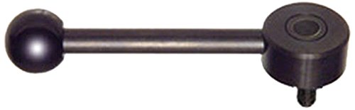 Amazon.com: Monroe Hardware - MA-31308 - Steel M12 X 60 0 Degrees ...