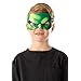 Amazon.com: Rubie's Costume Marvel Universe Hulk Child Costume Plush ...