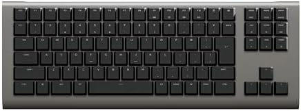 Amazon.co.jp: Sikakeyb Castle HM66 Gaming Keyboard, Rapid Trigger ...