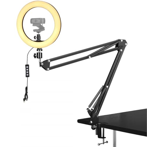 Amazon Best Sellers: Best Webcam Stands