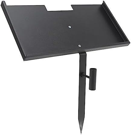 Amazon.com: GLOGLOW Memorial Stone Marker Stand, Remembrance Plaque ...