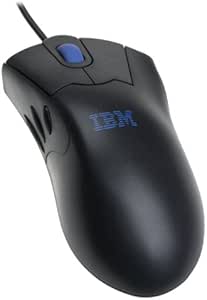 IBM Versatile Scroll Mouse (Stealth) : Amazon.ca: Electronics