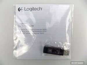 Logitech 810-004046 C-U0014 USB-ontvanger voor R400 R700 R800, nieuw ...