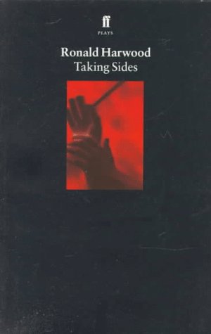 『Taking Sides』｜感想・レビュー - 読書メーター