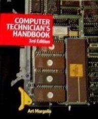 Computer Technician's Handbook: Margolis, Art: 9780830632794: Amazon ...