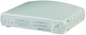 3Com OfficeConnect Ethernet Hub 16C 16x 10/100BASE-T, 1x AUI/BNC ...