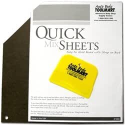 Amazon.com: Quick Mix Sheets & Board : Everything Else