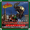 Ultimate Christmas Album 3 : Various Artists: Amazon.es: CD y vinilos}