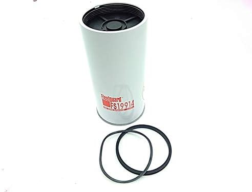 Fleetguard FS19914 Fuel filter, Fuel Filters - Amazon Canada