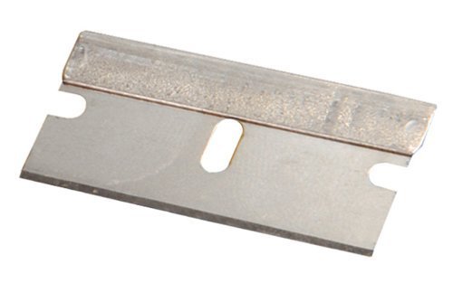 Amazon.com: Red Devil 3275 Single-edge Razor Bladein Safety D : Beauty ...