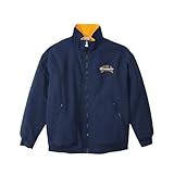 ・ブランド:Champion・製造元:チャンピオン-ヘリテイジ・モデル:C3-C617・製造元/メーカー部品番号:C3-C617・ナイロンウォッシャー・刺繍・フリース裏地・袖裏地パット