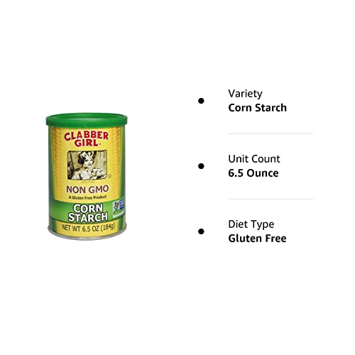 The 29 Best Corn Starches of 2026 [Verified] - Cherry Picks