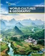 National Geographic World Cultures and Geography, 3rd Edition, Student ...