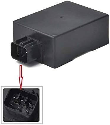 Amazon.com: NEW CDI BOX Igniter Fits Polaris Sportsman 400 500 Ranger ...