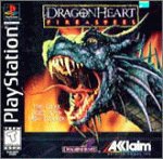 DragonHeart - PlayStation : Amazon.in: Video Games