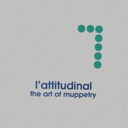 Amazon.com: The Art of Muppetry : l'attitudinal: Digital Music