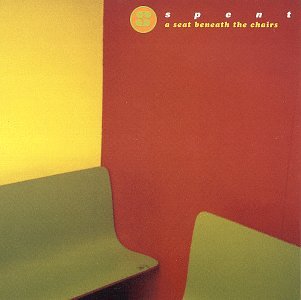 Spent - Seat Beneath Chairs - Amazon.com Music