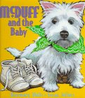 McDuff and the Baby: Wells, Rosemary, Jeffers, Susan: 9780786822584 ...