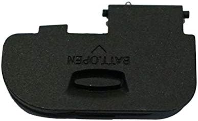 Amazon.com : Battery Door Cover Repair Part Replacement Battery Lid Cap ...