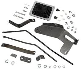 Amazon.com: Hurst 3673112 Manual Shifters Mastershift 3-Speed ...