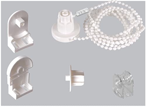 Montageanleitung Rollo Mit Kettenzug - Tipps & Tricks für alle Sammler