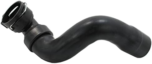 BIAREN Radiator Lower Hose Pipe for Compatible with Vauxhall Opel Astra ...