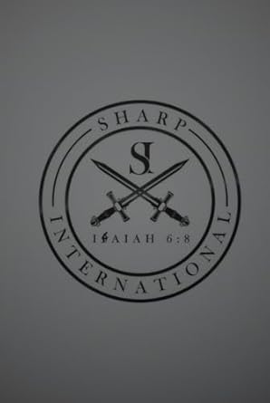 Sharp International: Writing, ObCon: Amazon.com: Books