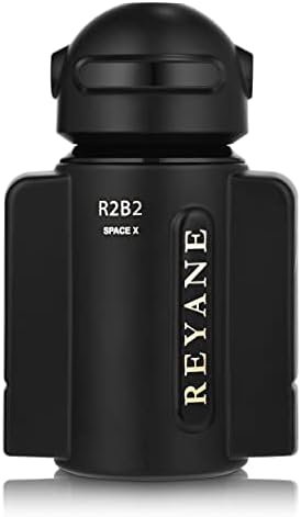 Reyane Tradition R2B2 Space X Eau de Parfum 100 ml : Amazon.co.uk: Beauty
