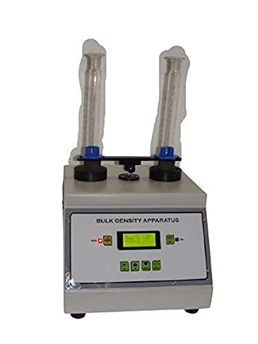 AGHORA Exports Bulk Density Apparatus : Amazon.in: Industrial & Scientific