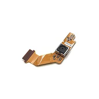 Amazon.com: Front Camera Module Flex Ribbon Cable Replacement for New ...