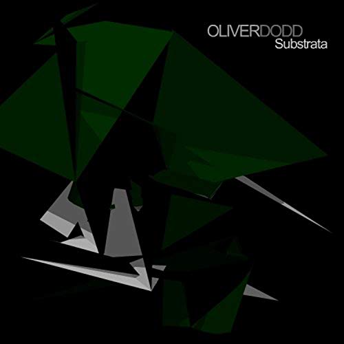 Play Substrata by Oliver Dodd on Amazon Music