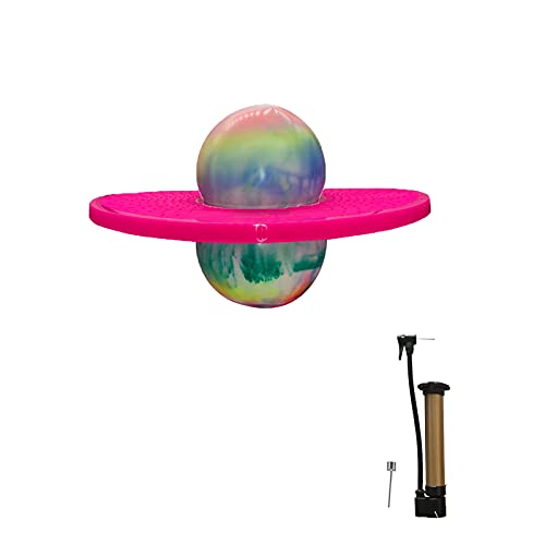 Find The Best Pogo Balls For Adults Reviews & Comparison - Katynel