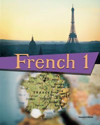 French 1 Student Worktext 2nd Edition : 185884: Amazon.in: Books