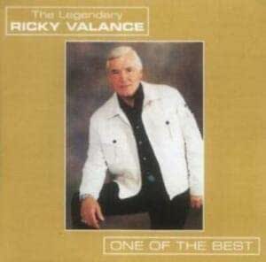 One of the Best by Valance, Ricky: Amazon.co.uk: CDs & Vinyl