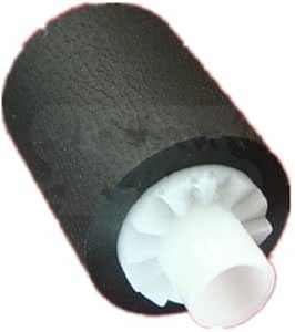 Amazon.com: Genuine Kyocera Mita 302F906240 (2F906240) Pickup Roller ...