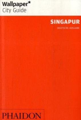 Singapur (Wallpaper* City Guides) : Wu, Daven: Amazon.de: Bücher