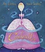 Cinderella: Eilenberg, Max, Sharkey, Niamh: 9780763638566: Amazon.com ...