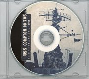 USS Compton DD 705 1953 Med Cruise Book: Great Naval Images LLC: Amazon ...