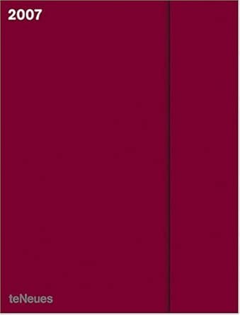 Red 2007 : Amazon.in: Books