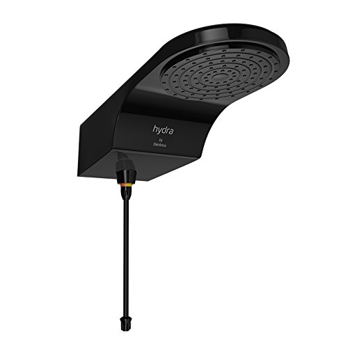 Os 10 Melhores Chuveiros Elétricos de 2024 [Definitivo]