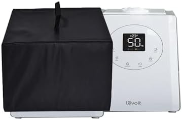Amazon.com: NUENSS-ROR Dust Protector Cover for Humidifiers - Full ...