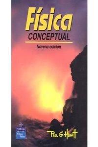 Amazon.com: Fisica Conceptual (Spanish Edition): 9789702604471: Paul G ...