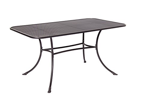 Acamp Gartentisch – Die 15 besten Produkte im Vergleich ...