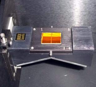 Buck Scientific PLC-11M Single Reflection Prism Cell: Amazon.com ...