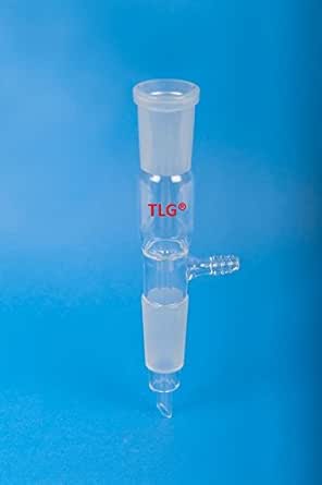 CHEM SCIENCE INC CS-A0432440 Adapter, Inlet with Hose Connection ...