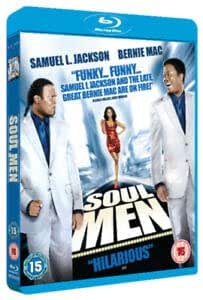 Amazon.com: Soul Men [Blu-ray] : Movies & TV