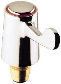 Bristan Basin Tap Reviver With Lever Handles R 1/2 LEV : Amazon.co.uk ...